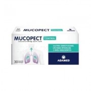 Mucopect Control 0,375 g, 30 kapsułek | Apteka Moderna