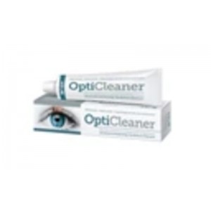 OptiCleaner | Maść na powieki | 15 g | Apteka Moderna