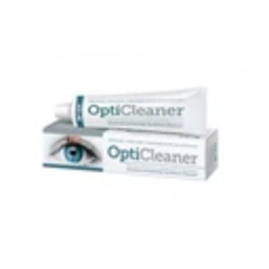 OptiCleaner | Maść na powieki | 15 g | Apteka Moderna